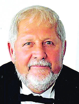 PHILLIP HINES | News, Sports, Jobs - The Times Leader